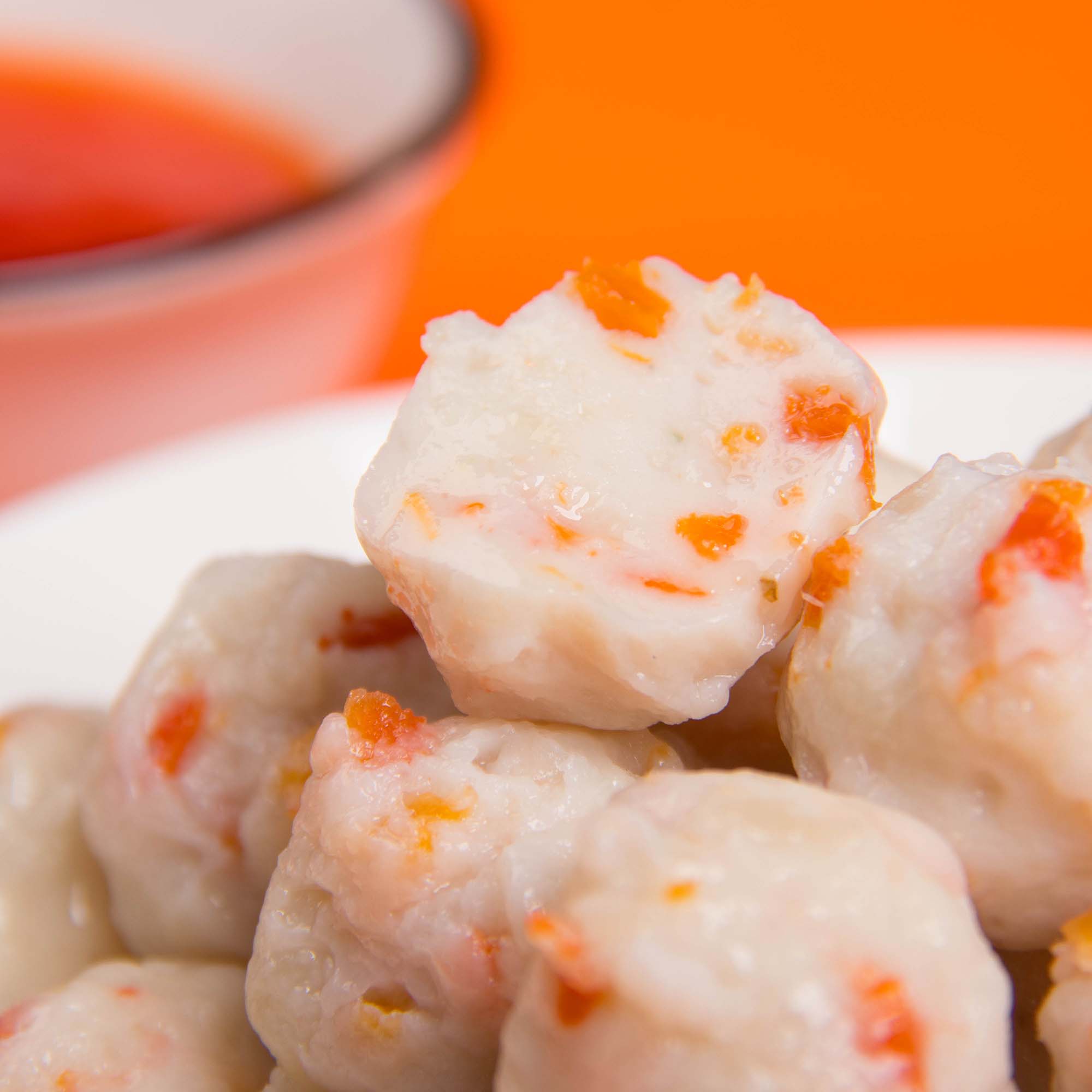 China Premium Frozen Caviar And Shrimp Sliders Balls | Ulifefoods.com
